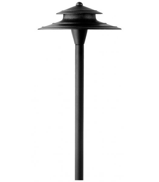 Encore LEDAL-02-B-LED Path Light fixture