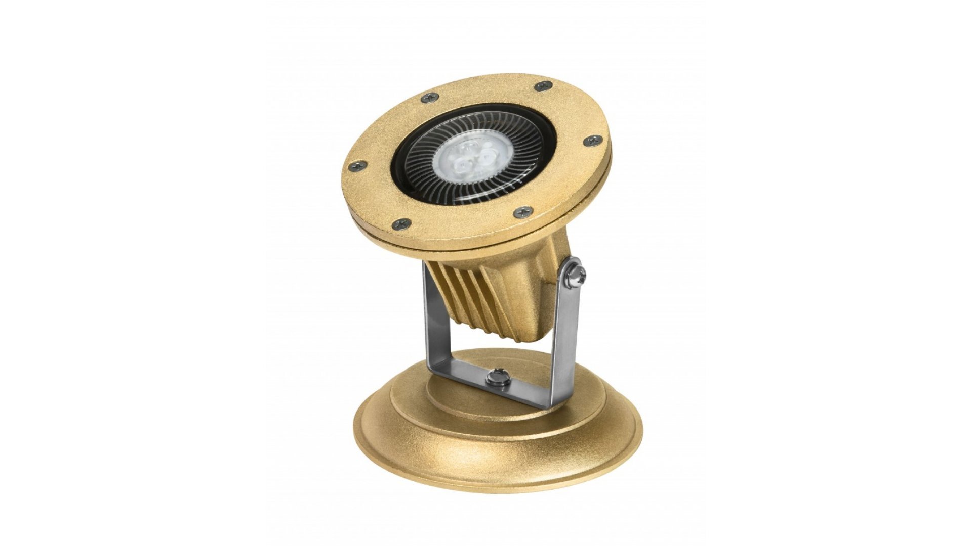 Encore LEDUL-57-LED-6W Underwater Light fixture