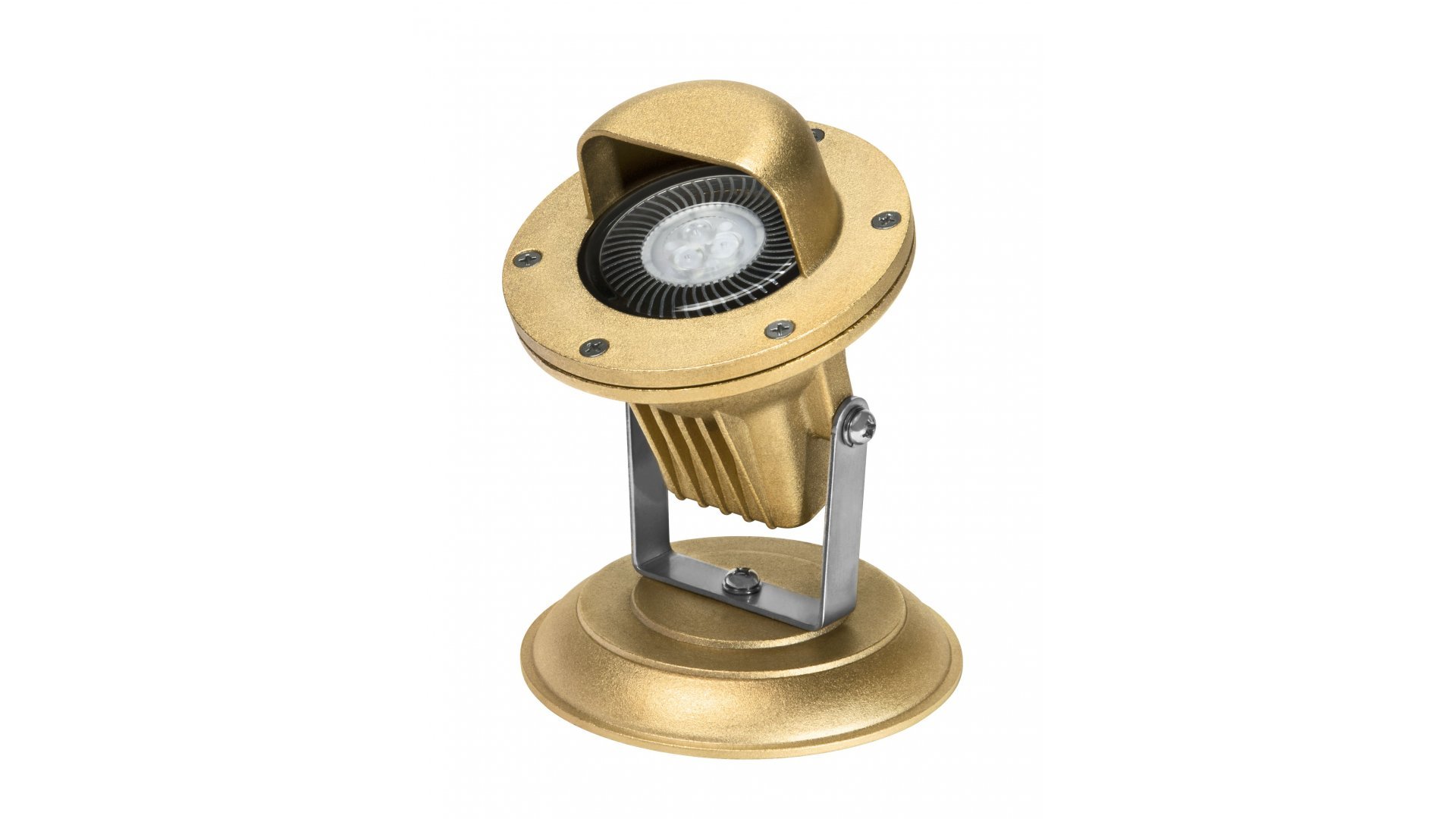 Underwater Light Fixture