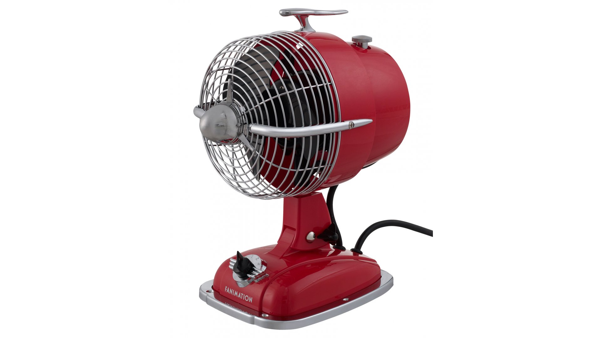 Fanimation FP7958SR Urbanjet Table Fan