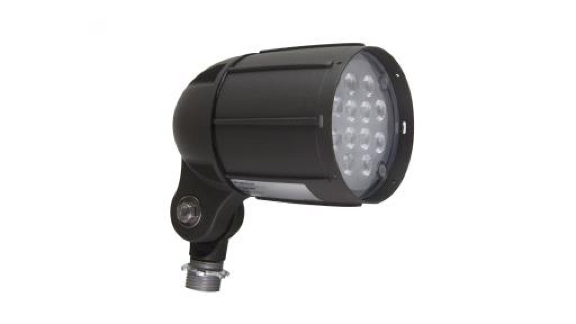 Maxlite BF12BUW50B 12W LED Bullet Flood Light WIDE Angle 5000K 1400 Lumens