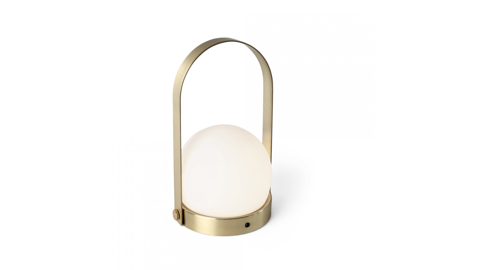 Menu 4863839-UL Carrie Portable Table Lamp