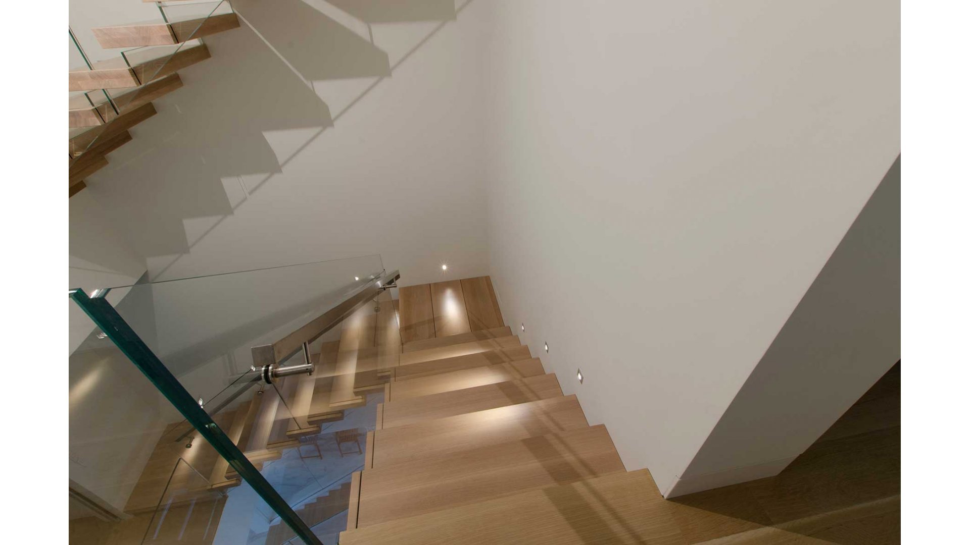 Pure Edge SUN3-HDL1-RD-WW-SA Sun3 ROUND LED Recessed Uplight 16 Degree ...