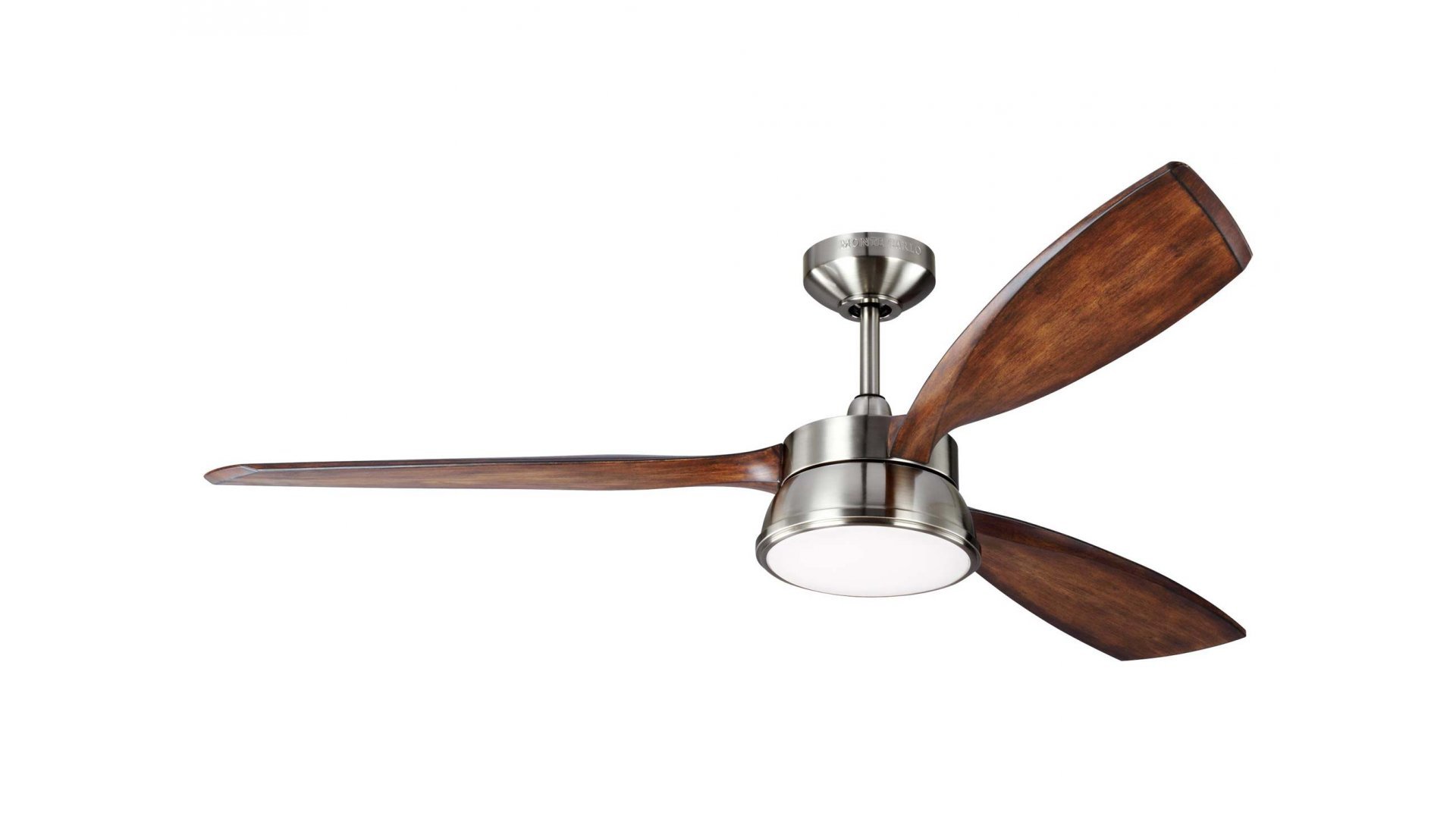 Monte Carlo 3DSTR57BSD Destin Ceiling Fan